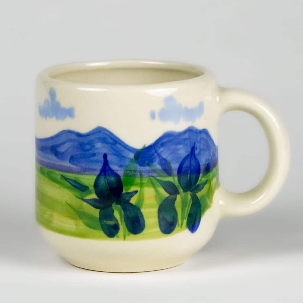 Signature Mugs | Emerson Creek Pottery