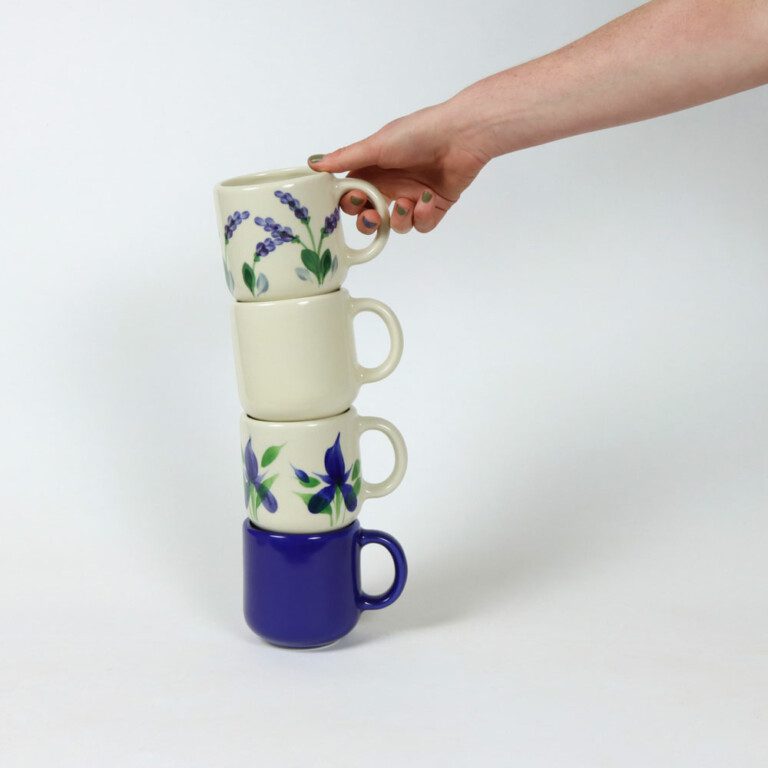 Signature Mugs | Emerson Creek Pottery
