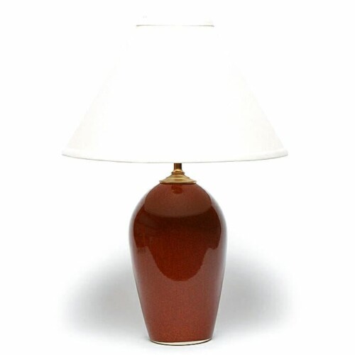 Large Lamps | Emerson Creek Pottery