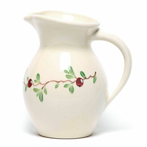 Iced Tea Pitchers | Emerson Creek Pottery