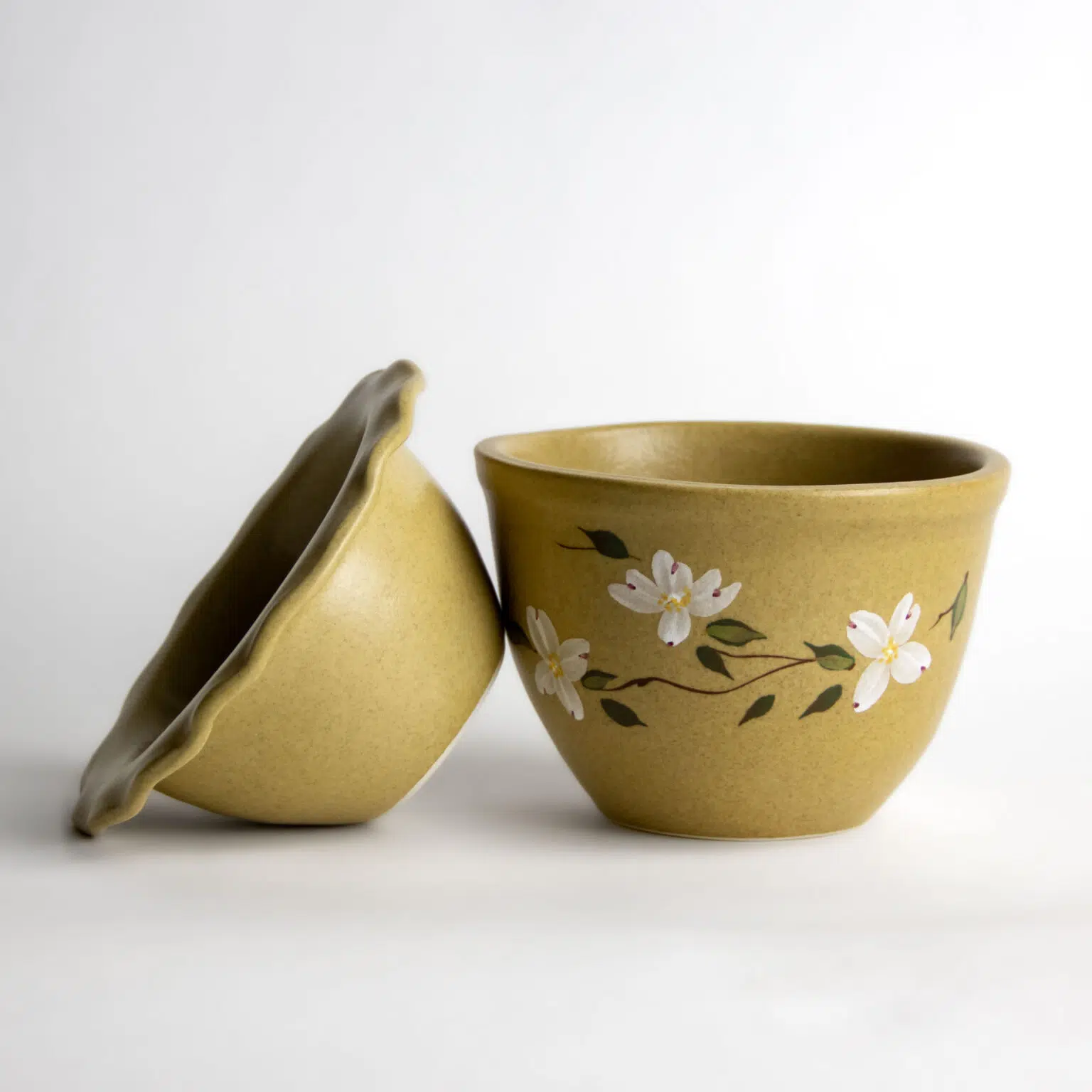 Dip Coolers | Emerson Creek Pottery
