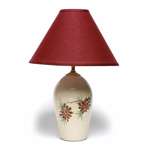 Large Lamps | Emerson Creek Pottery