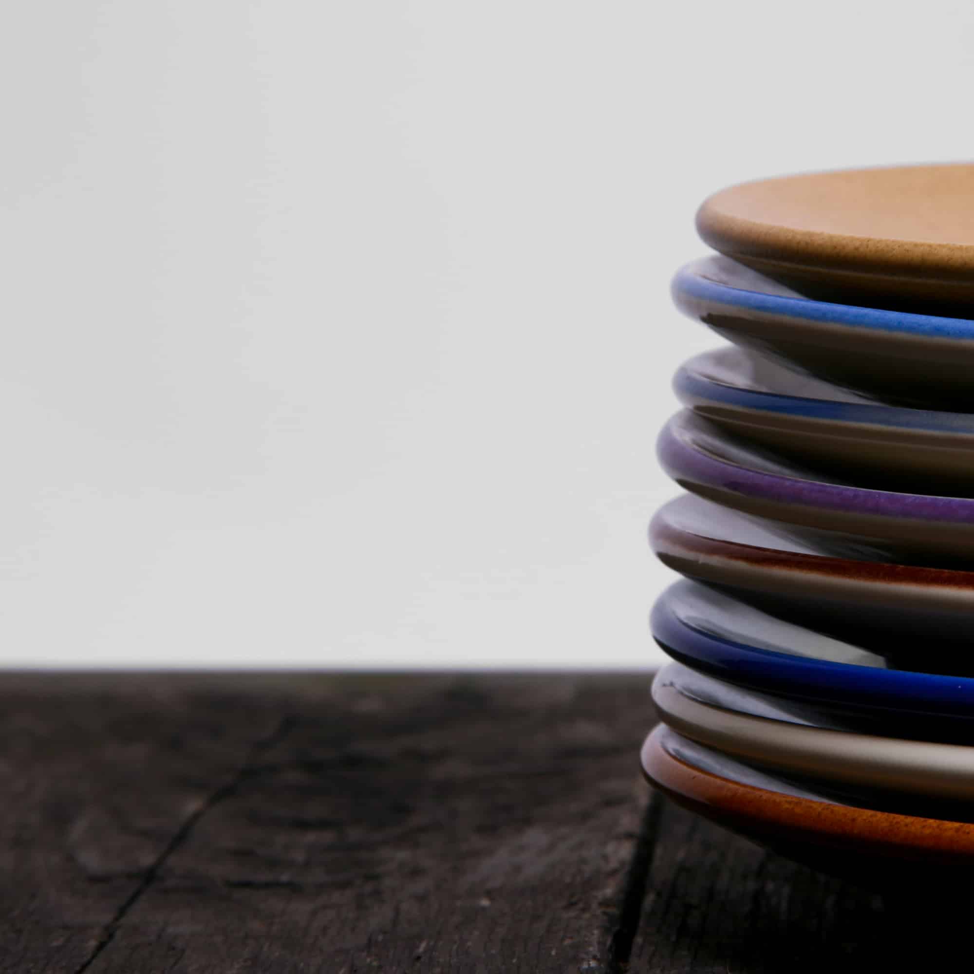 Handmade Stoneware Pottery | Emerson Creek Pottery