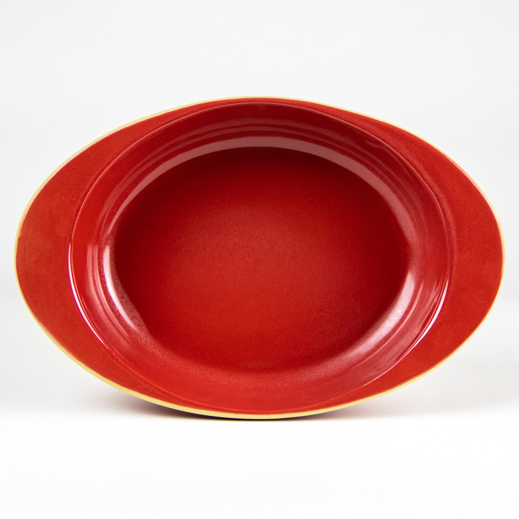 Bread Loaf Pan | Emerson Creek Pottery