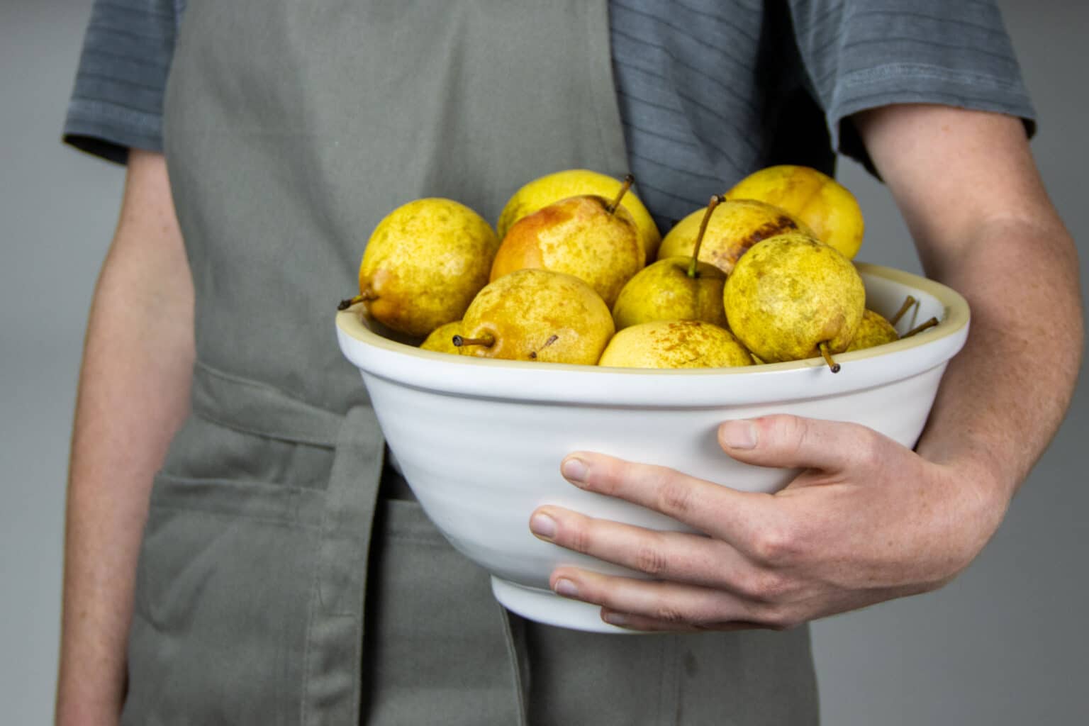 Handmade Stoneware Pottery | Emerson Creek Pottery