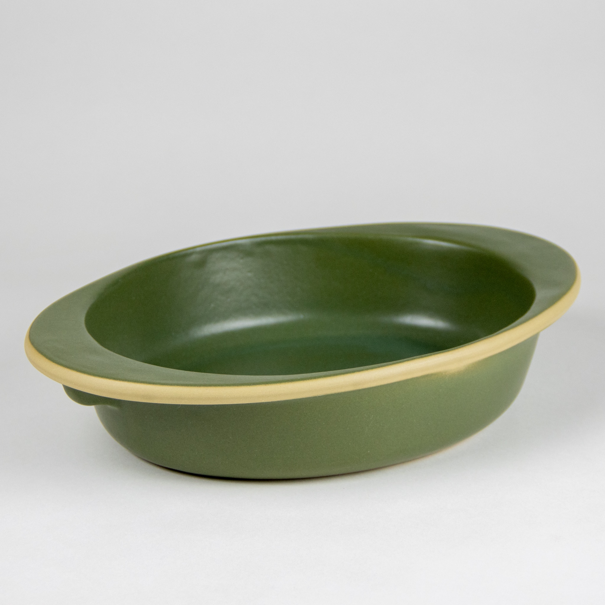 Bread Loaf Pan | Emerson Creek Pottery