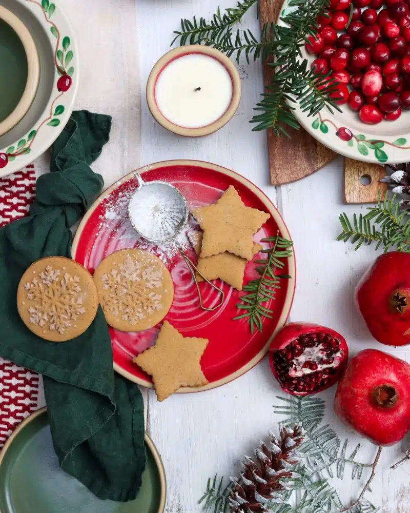 2026 Handmade Pottery Winter Gift Guide | Emerson Creek Pottery 's ...