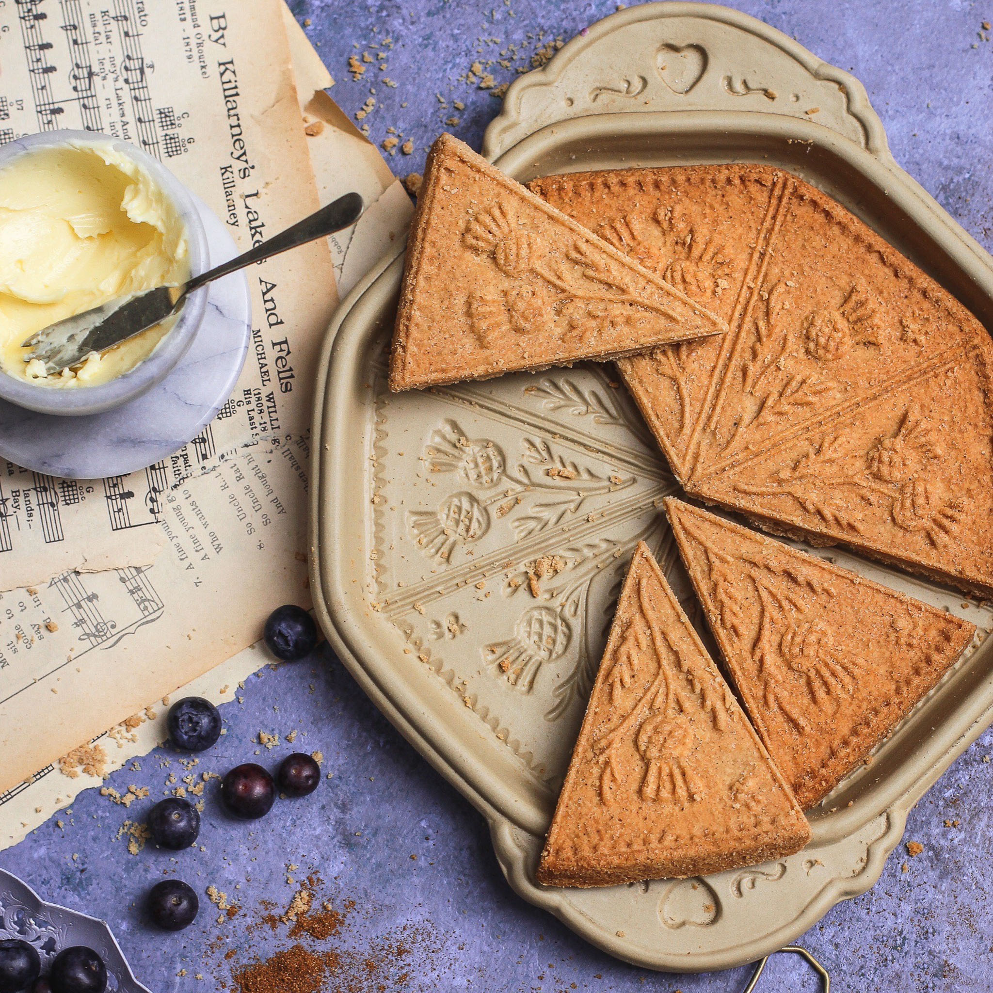 Handmade Stoneware Pottery | Emerson Creek Pottery