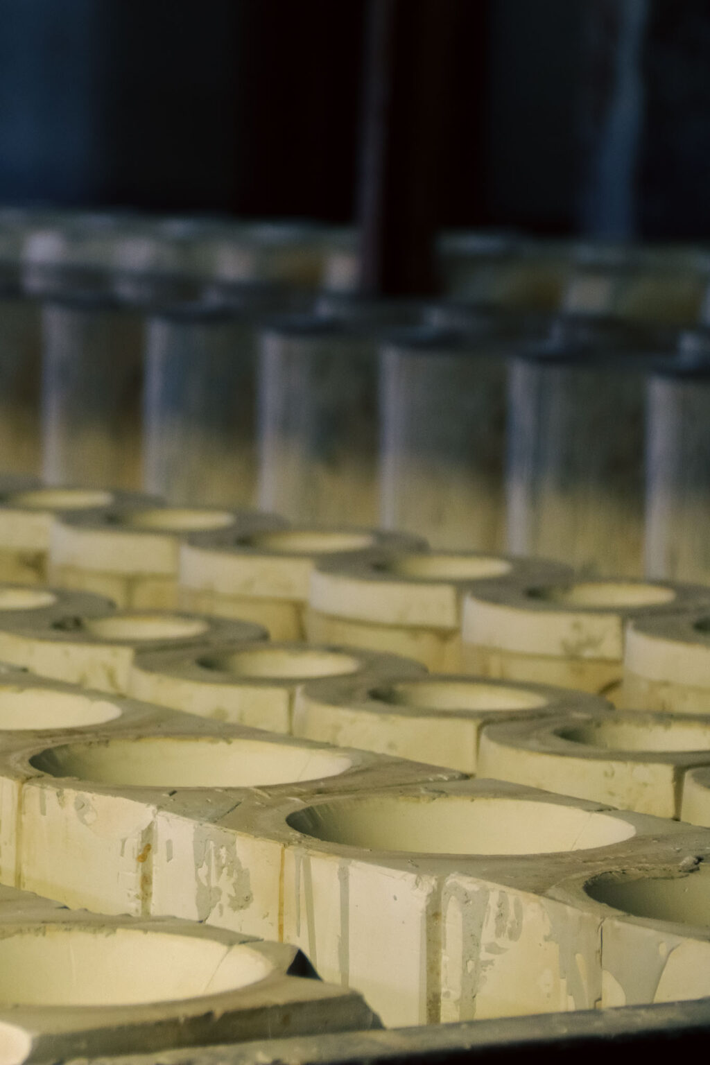 Our Process | American Pottery Studio | Emerson Creek Pottery