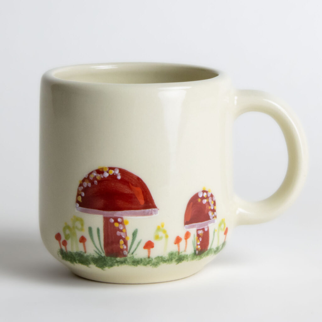 Signature Mugs | Emerson Creek Pottery