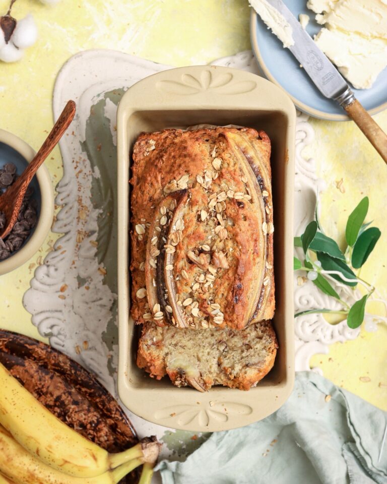 Bread Loaf Pan | Emerson Creek Pottery