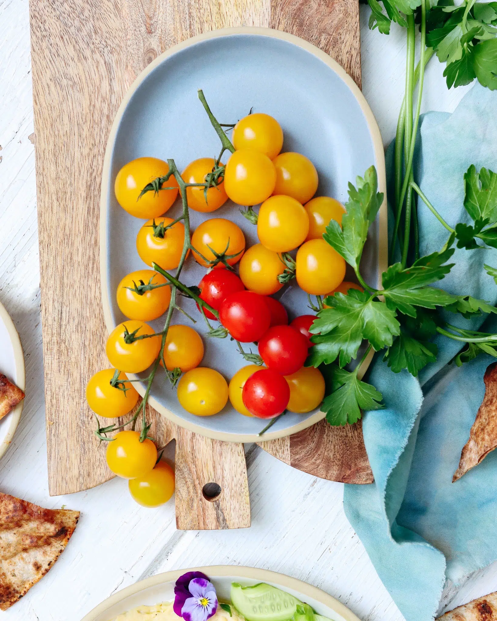 Handmade Stoneware Pottery | Emerson Creek Pottery