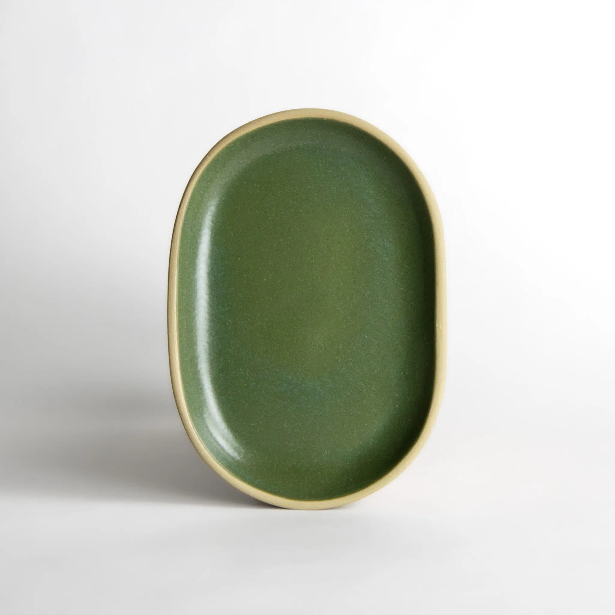 Brookline Shallow Bowls | Emerson Creek Pottery