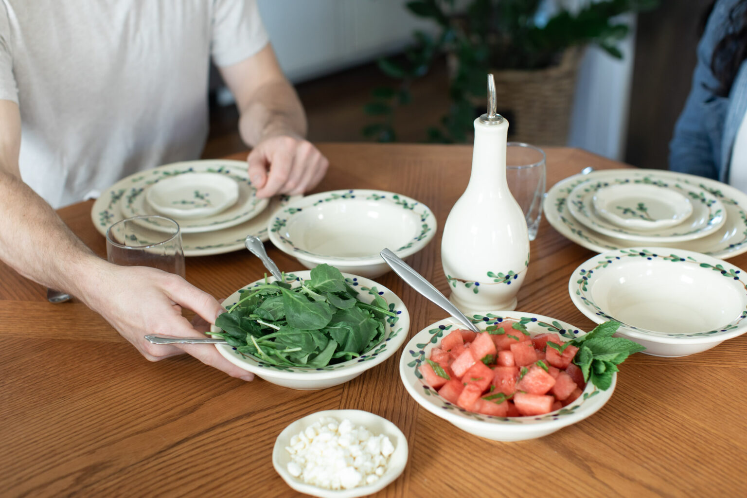 Drizzle Bottles | Emerson Creek Pottery